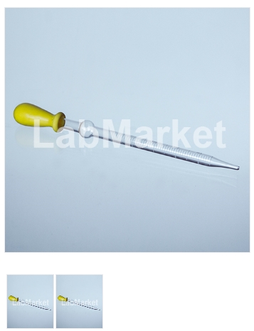 유리실험기구 - 눈금 스포이드(Disposable Spoid) : 국산 : 네이버 블로그