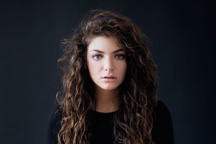 Lorde - Liability ♪ +해석 : 네이버 블로그