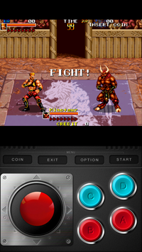 뮤턴트 파이터 (Mutant Fighter) : 네이버 블로그