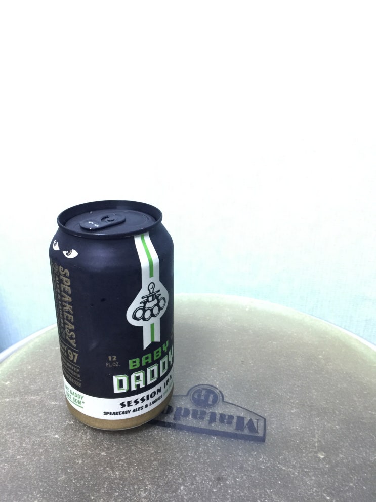 Baby Daddy IPA : 네이버 블로그