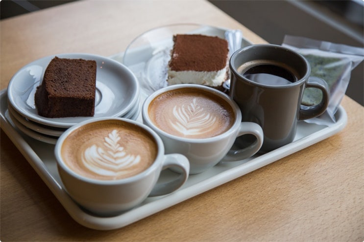 부산 망미동 모토커피, MOTTO COFFEE : 네이버 블로그