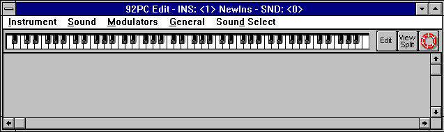 DREAM 92PCEDIT for Windows V1.0 : 네이버 블로그
