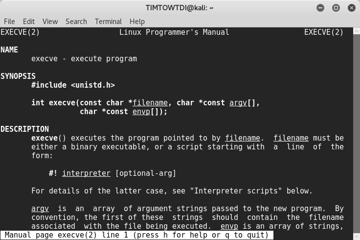 [Assemble]how to make shellcode x84_64 && about assembler compiler-part ...