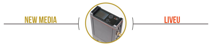 LiveU(라이브유) 중국 텐센트의 새로운 라이브 프로그램에 사용된 LU200 : 네이버 블로그