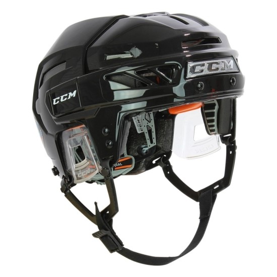 아이스하키 하키홀릭에서 CCM FL40 헬멧 반품 후 FL3DC 구매 : 네이버 블로그