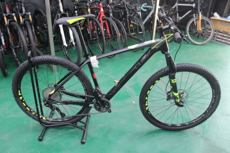 메리다 빅세븐 Xt 카본 Mtb자전거보다 가성비가 훨 좋은 큐브 리액션 Gtc Sl 네이버 블로그
