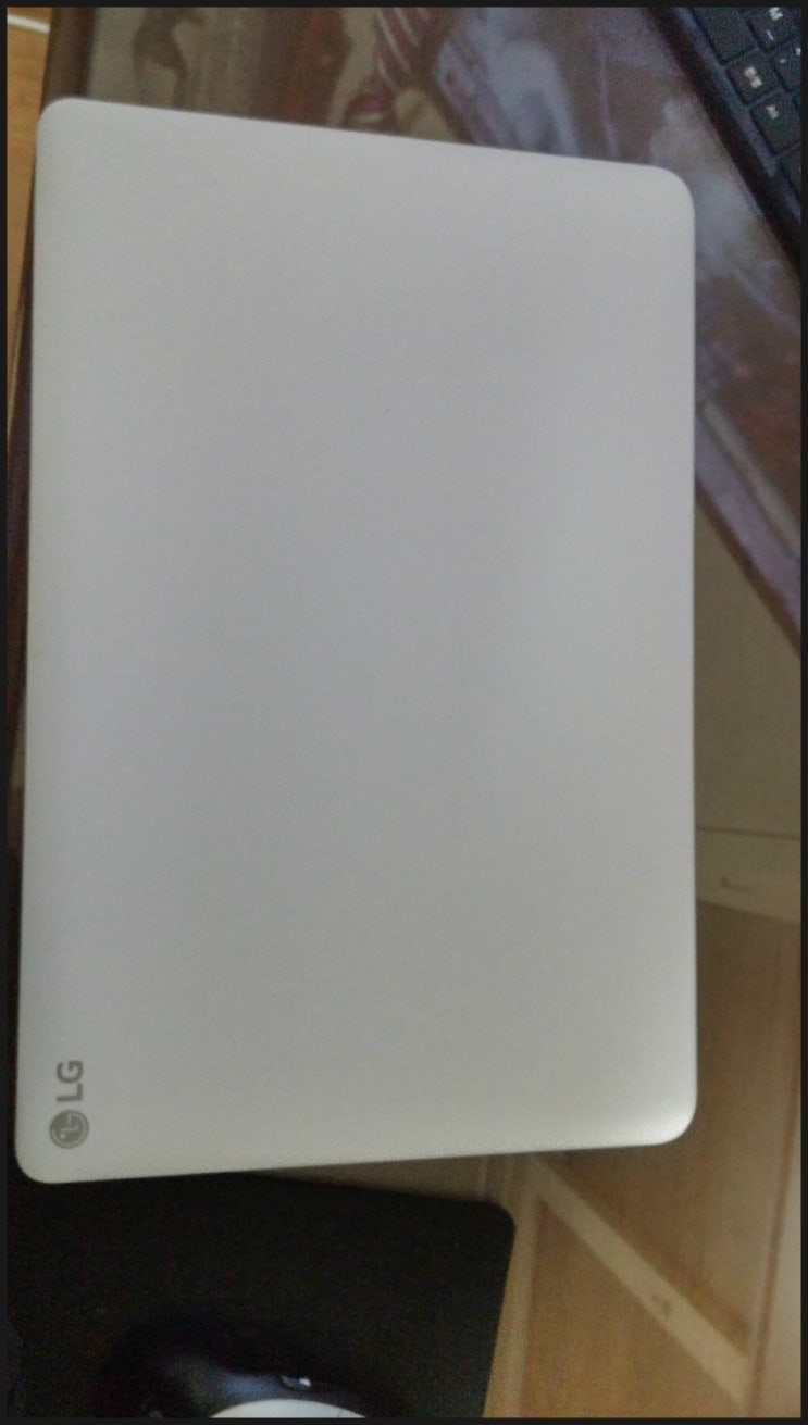 LG 노트북 15UD470 550 윈도우 설치 및 CMOS 설정 SSD추가 멀티부팅 : 네이버 블로그