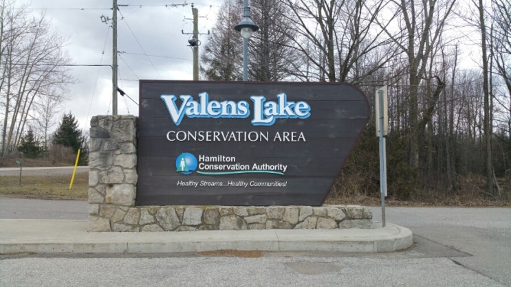 [캐나다캠핑]Valens Lake Conservation Area캠핑 : 네이버 블로그