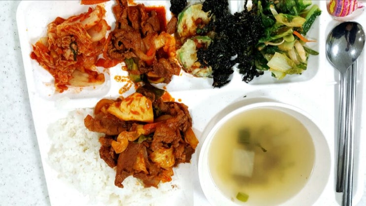 [홍대] 홍익대학교 학생식당 : 네이버 블로그