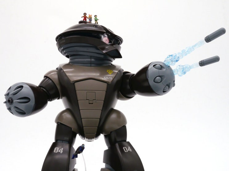 MG 앗가이 : MG Acguy : 네이버 블로그