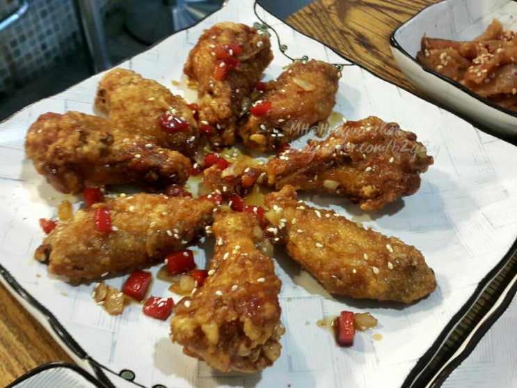 바르셀로나 추천 한식당 신가네 - Shingane Restaurant Coreano / 산츠역 근처 최강 가성비의 한식당 ...