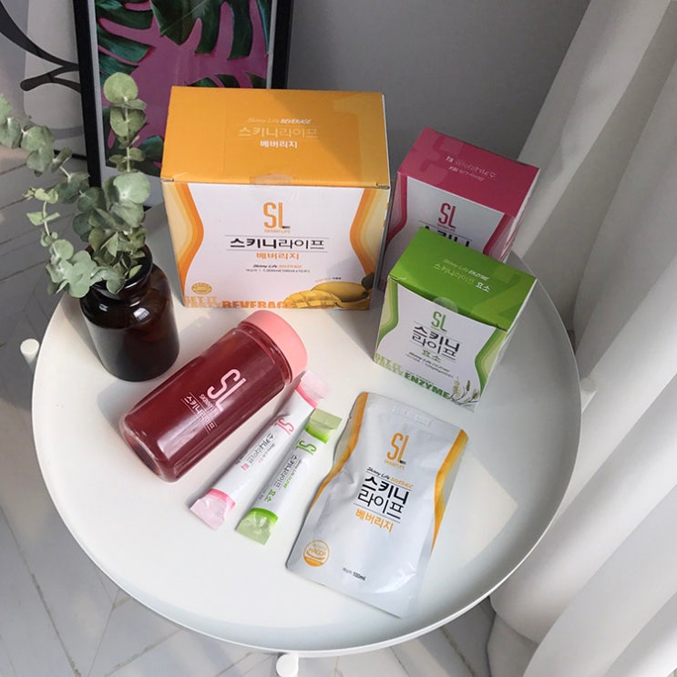 [마감]초이끄 핫딜♥ 건강한 다이어트&디톡스! 스키니라이프 OPEN!!++ 대박이벤트++ : 네이버 블로그