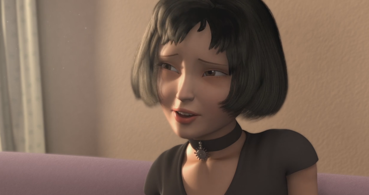 정말 예쁜 캐릭터 100% 사용법 : 네이버 블로그