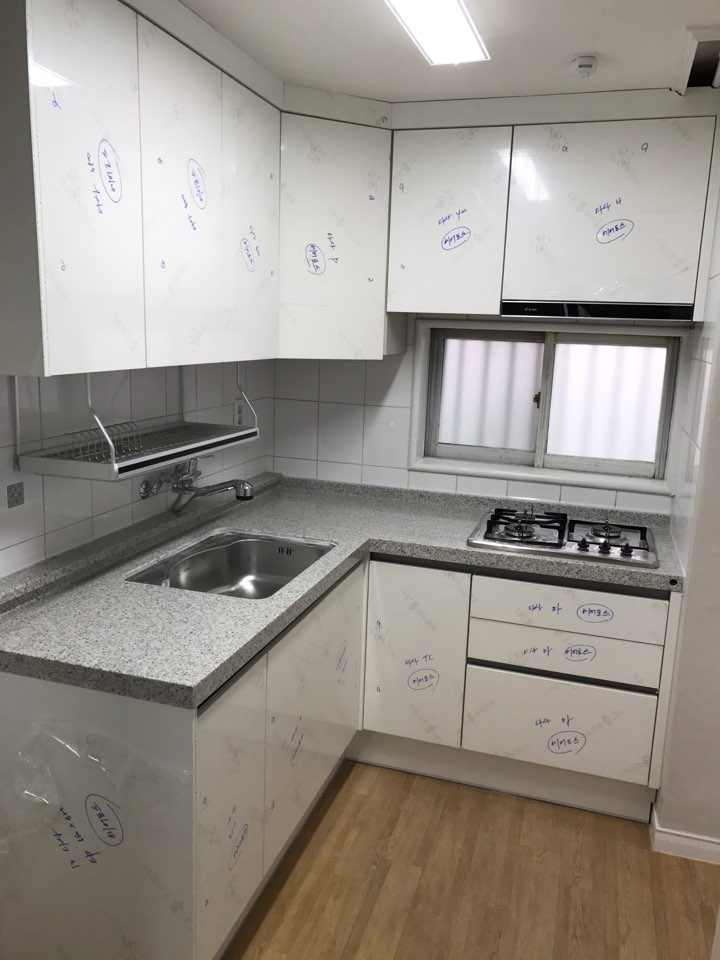 다사읍 죽곡리 강창하이츠아파트리모델링다사탑인테리어다사읍도배장판도색졸라톤타일화장실공사led조명싱크대신발장