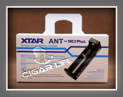 XTAR MC1-Plus 충전기-송도 시가라이프전자담배 : 네이버 블로그