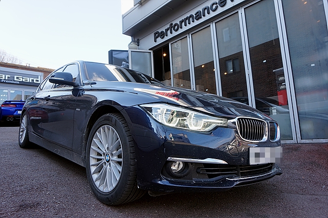 F30 320i 가솔린엔진을 더욱 조용하고 부드럽게 만들어줄 엔진오일 교환 퍼포먼스 팩토리 네이버 블로그