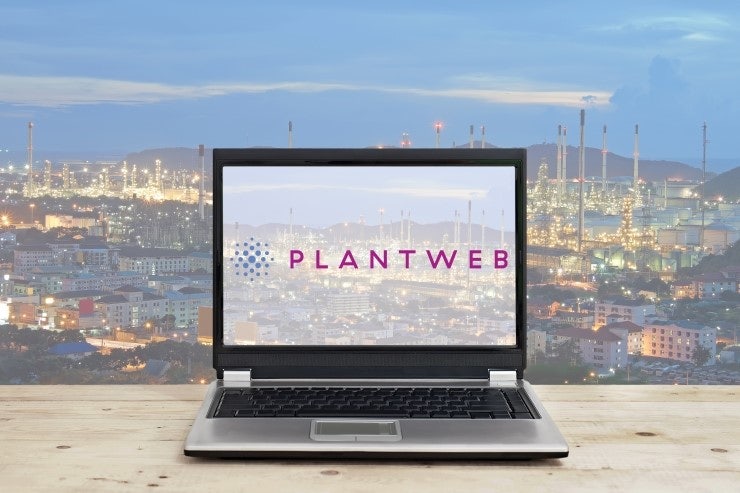 에머슨, 안전한 사물인터넷 적용이 가능한 새로운 플랜트웹(Plantweb)TM 디지털 에코시스템 출시 : 네이버 블로그