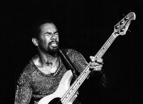 Louis Johnson(루이스 존슨, bass) : 네이버 블로그