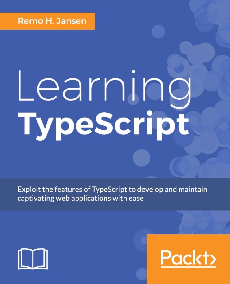 이북무료 20170315 하루만 - Learning TypeScript : 네이버 블로그