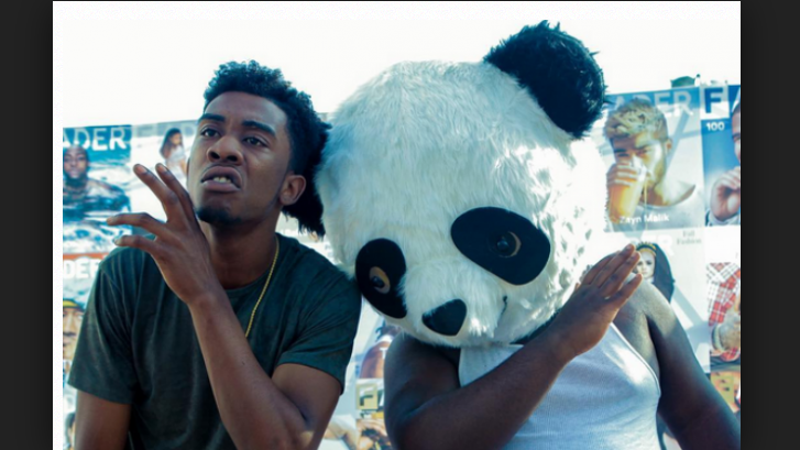 [힙합 음악 추천] Desiigner - Panda : 네이버 블로그
