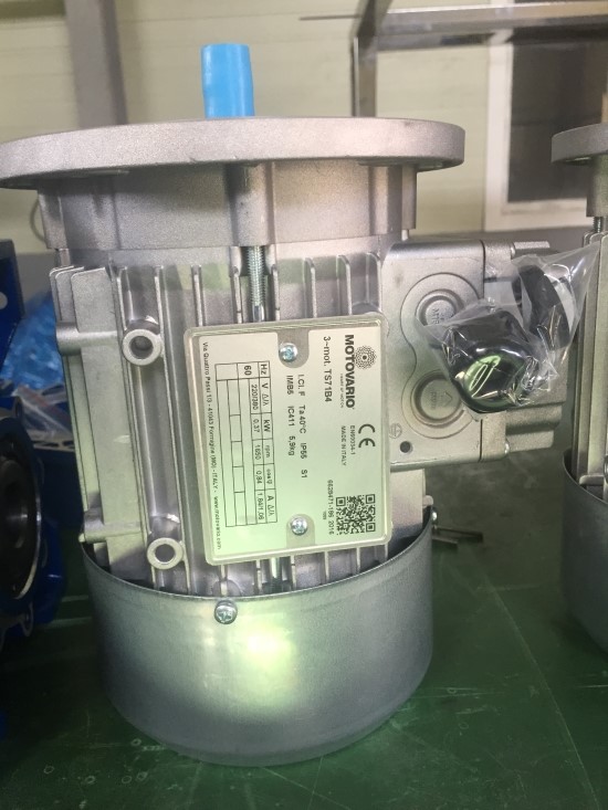 모터바리오 삼상모터,MOTOVARIO TS71B4 : 네이버 블로그