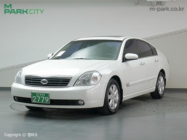 르노삼성 SM5 518 259,419 km 06년06월 너무나 매력적인 중고차!! 궁금하면전화주세요!! : 네이버 블로그