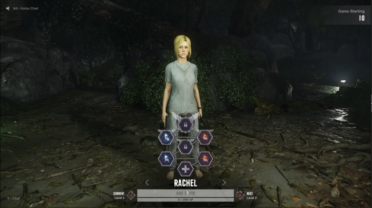 [3] Deceit (디시트) 캐릭터별 특성 : 네이버 블로그