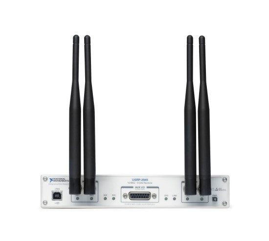 NI, 무선 애플리케이션 설계 및 프로토타입을 위한 차세대 USRP RIO 발표 : 네이버 블로그