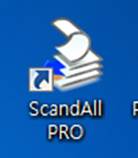 ScandAll Pro 스캔 프로그램 : 네이버 블로그