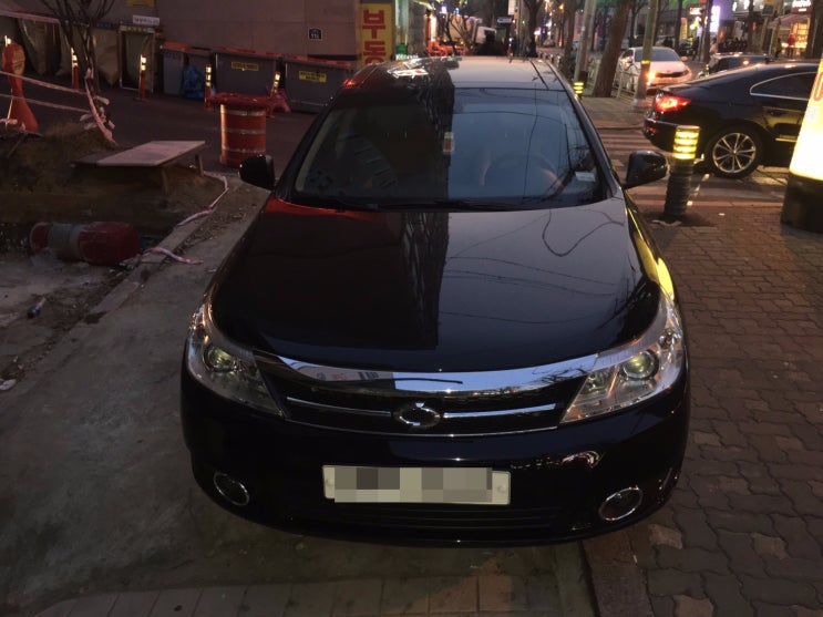 성남에서 SM5 제주차탁송과 교래국수촌 고기국수 식도락 : 네이버 블로그