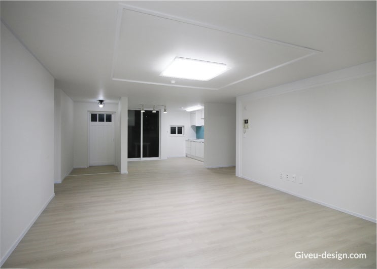 울산시 명촌동 평창리비에르2차 공부방 인테리어 공사(33py) : 네이버 블로그