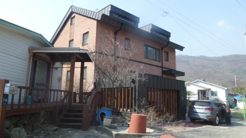 고초골 피정의 집 : 네이버 블로그