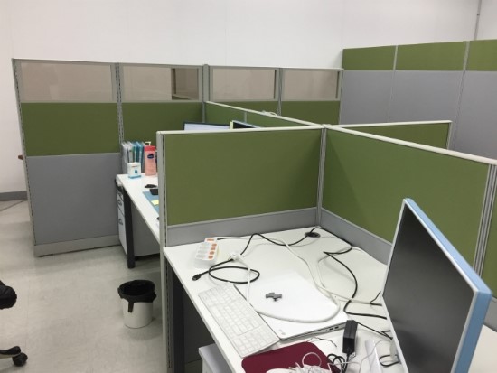 DS-170317,사무용파티션,사무실파티션,천파티션,우드파티션,투톤파티션,알미늄파티션,안양사무용파티션,군포사무용파티션 : 네이버 블로그