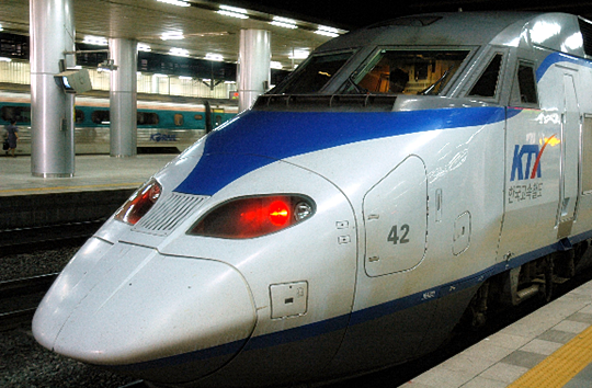 KTX와 GTX의 차이점 : 네이버 블로그