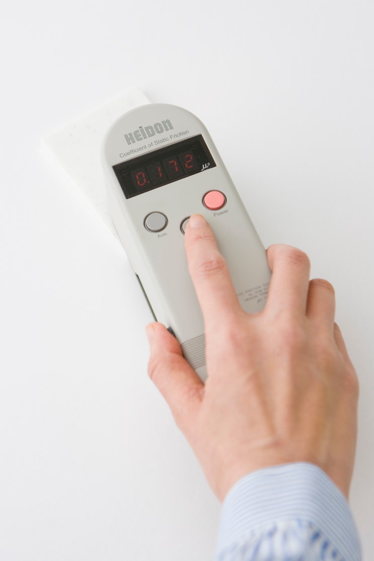 [Heidon/마찰마모측정기] 단 한번의 클릭으로 정마찰계수 측정하세요! : 네이버 블로그