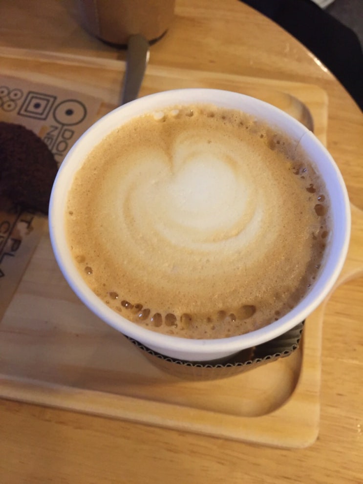 "회기" 커피미업 카페(coffee me up) : 네이버 블로그