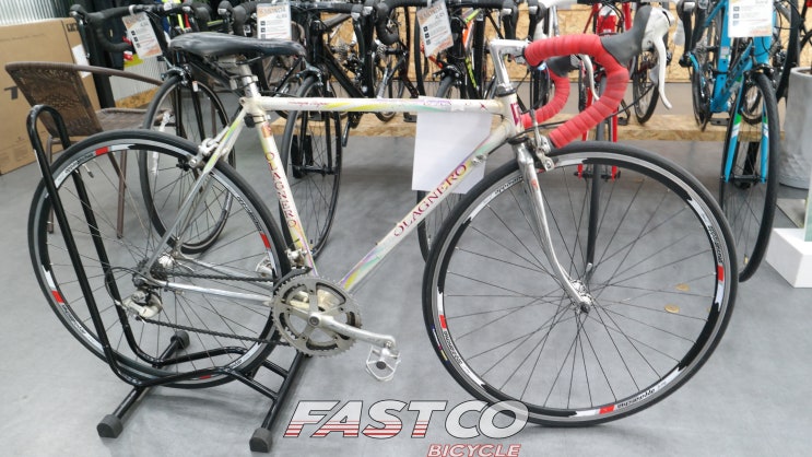 [프리미엄 튠업] 콜라고 클래식 로드 자전거 전체 분해 정비건! : 네이버 블로그