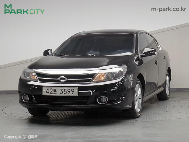 말만하면다나온다!! [르노삼성] 뉴SM5(신형) SE Plus 183,502 km 없는 차량이없어요^^언제든지상담환영 : 네이버 블로그