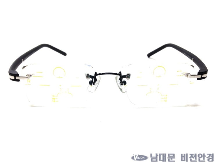 오마샤리프 Os 100 무테안경에 칼자이스 P 퓨어 누진다초점렌즈 도수넣기 안산 사동 서울 남대문 비젼 안경원 네이버 블로그