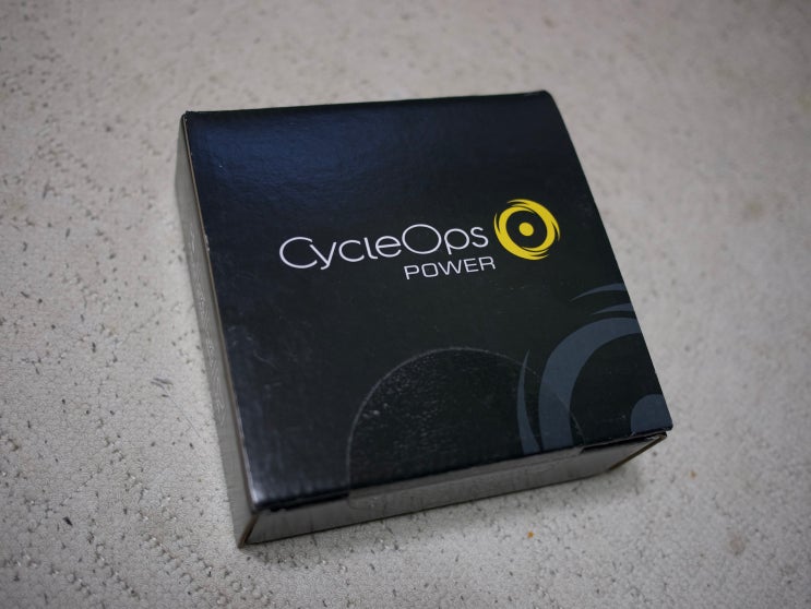 심박계형 파워미터 CycleOps PowerCal(사이클옵스 파워칼)에 관하여 : 네이버 블로그