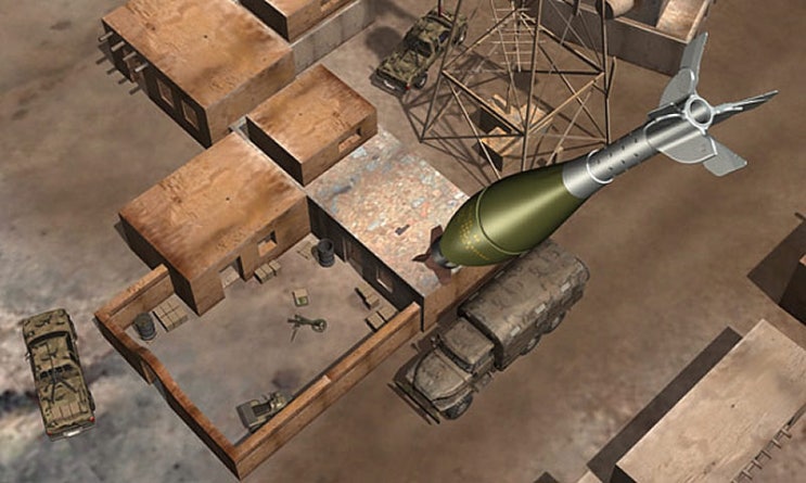 싱가포르, 120mm 정밀유도 박격포탄 XM-395 APMI 획득 : 네이버 블로그