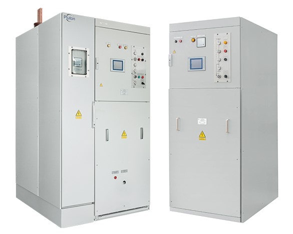 [Pluton] DC SWITCHGEARS for TRACTION SUBSTATIONS : 네이버 블로그