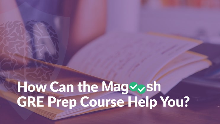 Magoosh GRE 강의 활용법 : 네이버 블로그