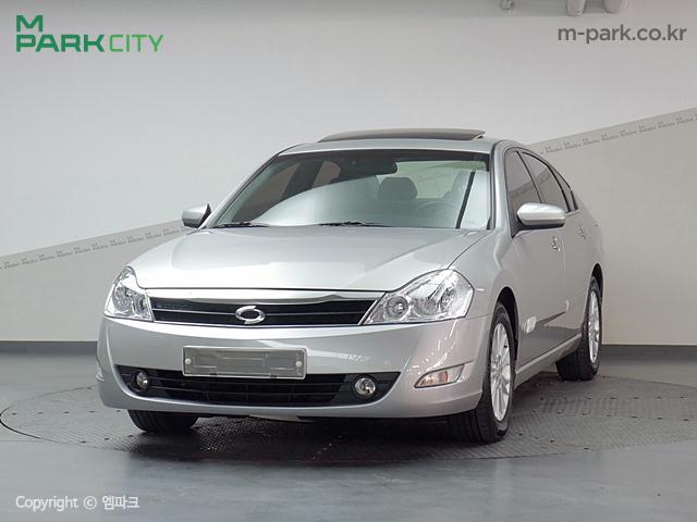 100% 르노삼성 SM5 뉴임프레션 LE 131,914 km 은색 09년월 은색 휘발 자동 무지개 중고차!!좋은매물 상태좋은차량만 판매합니다^^ : 네이버 블로그