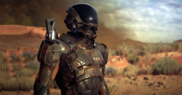 [코너의 게임블로그]매스이펙트 안드로메다의 인종차별주의자 디렉터가 바이오웨어를 퇴사하다. : 네이버 블로그