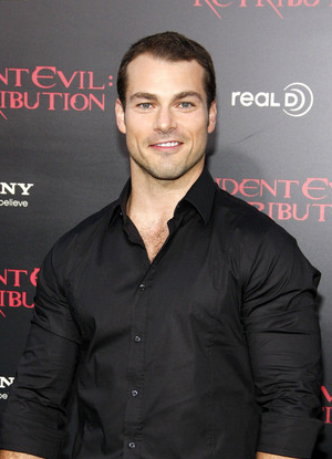 숀 로버츠 Shawn Roberts (1984.04.02) : 네이버 블로그