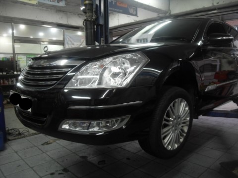 일산 자동차 에어콘 소음으로 수리하는 과정 : 네이버 블로그