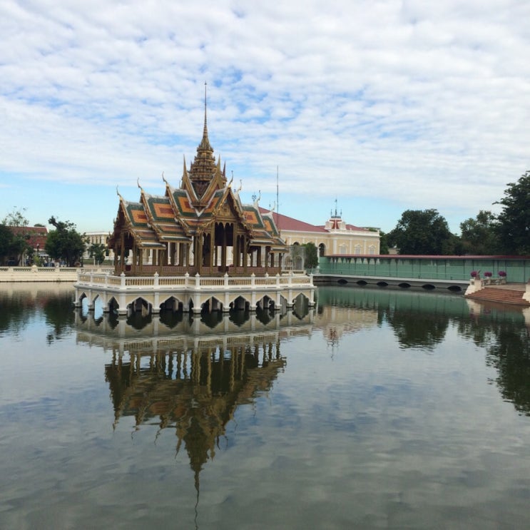 2016_bangkok : 네이버 블로그