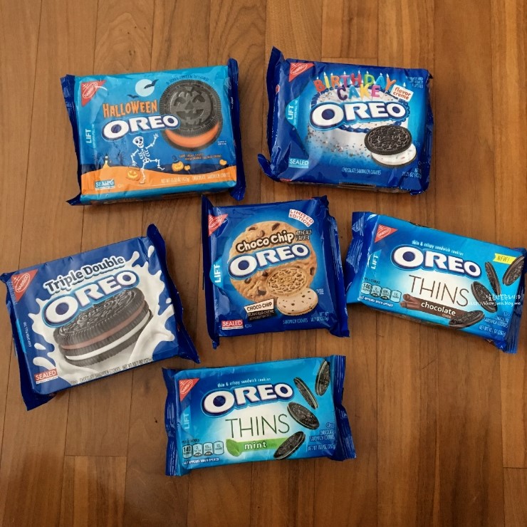 OREO, 미국오레오♡ : 네이버 블로그