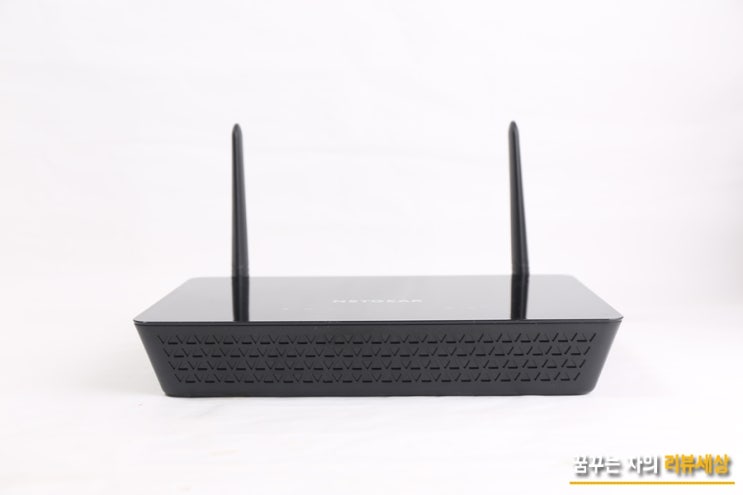 가성비 좋은 무선공유기 넷기어 R6220 : 네이버 블로그
